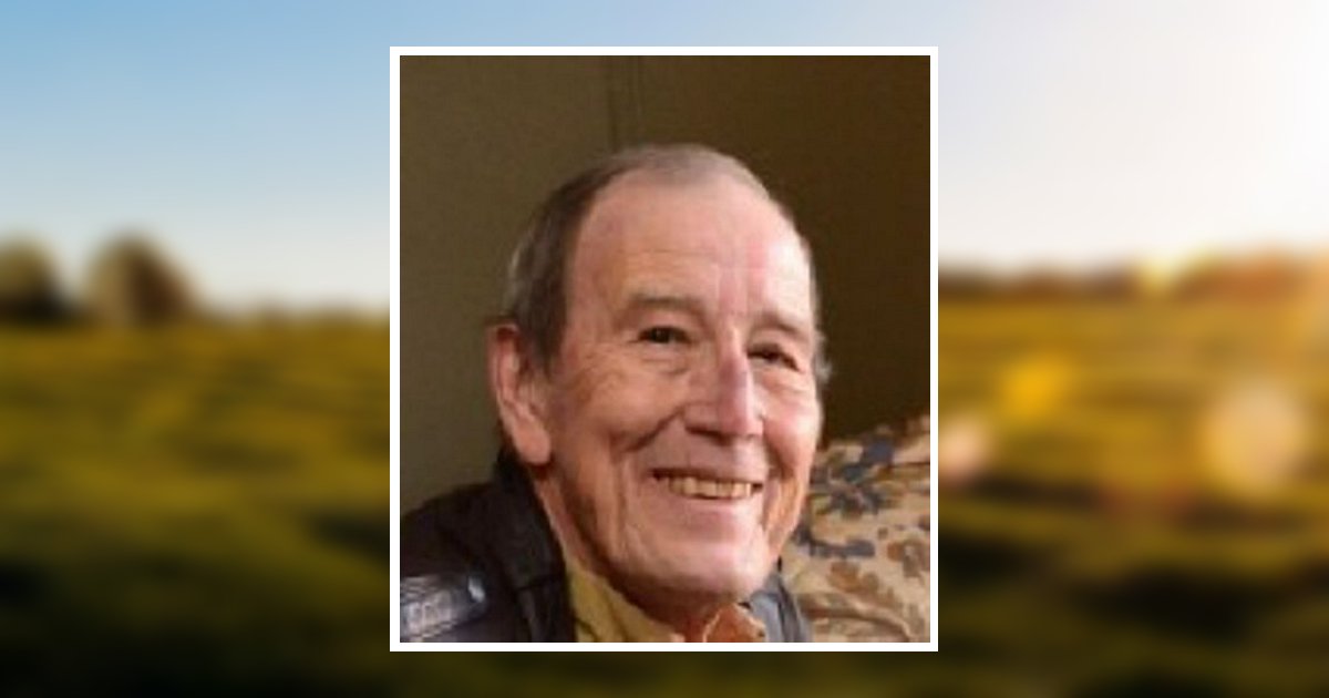 Dale Fowler Obituary 2014 - Nicholson Funeral Home