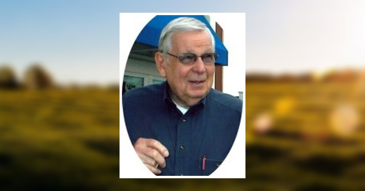 Arlyn Richard Ubben Obituary September 2, 2014 - The Amos Family ...