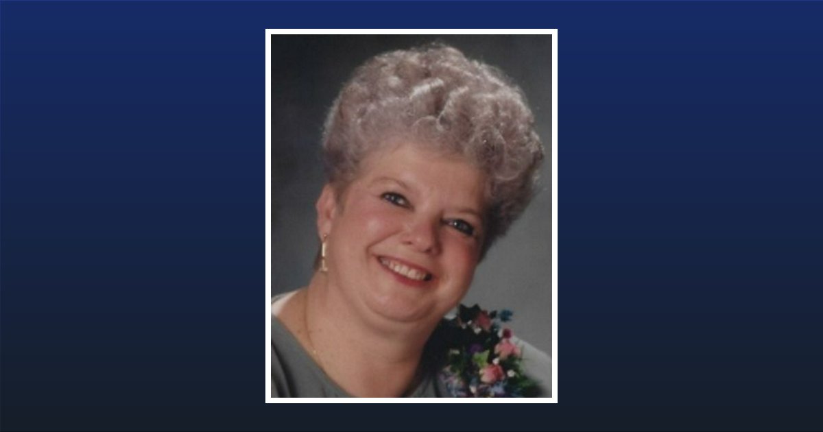 Virginia L. "Ginnie" Duff Obituary 2018 - Toland-Herzig Funeral Homes ...