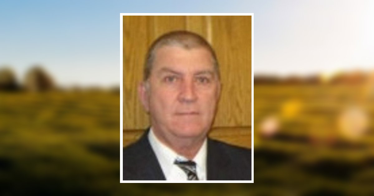 Samuel R. McVicker Obituary June 6, 2022 - Geisel-Styer Funeral Home ...