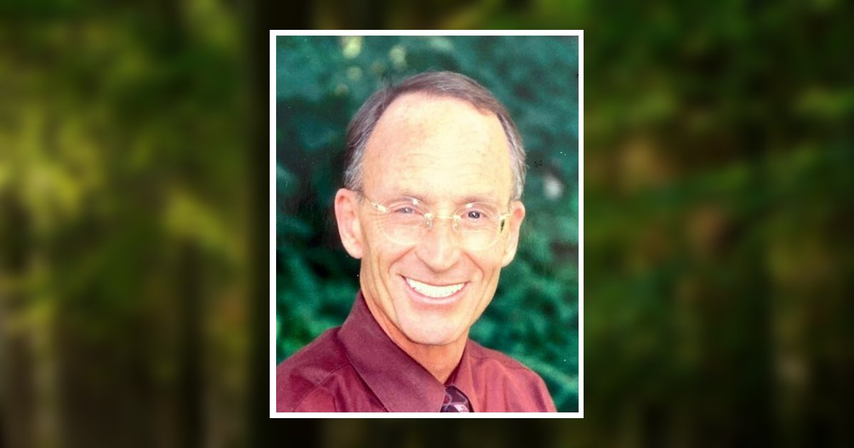 David Reginald Hunsaker, Sr. Obituary December 25, 2022 - Rudd Funeral Home