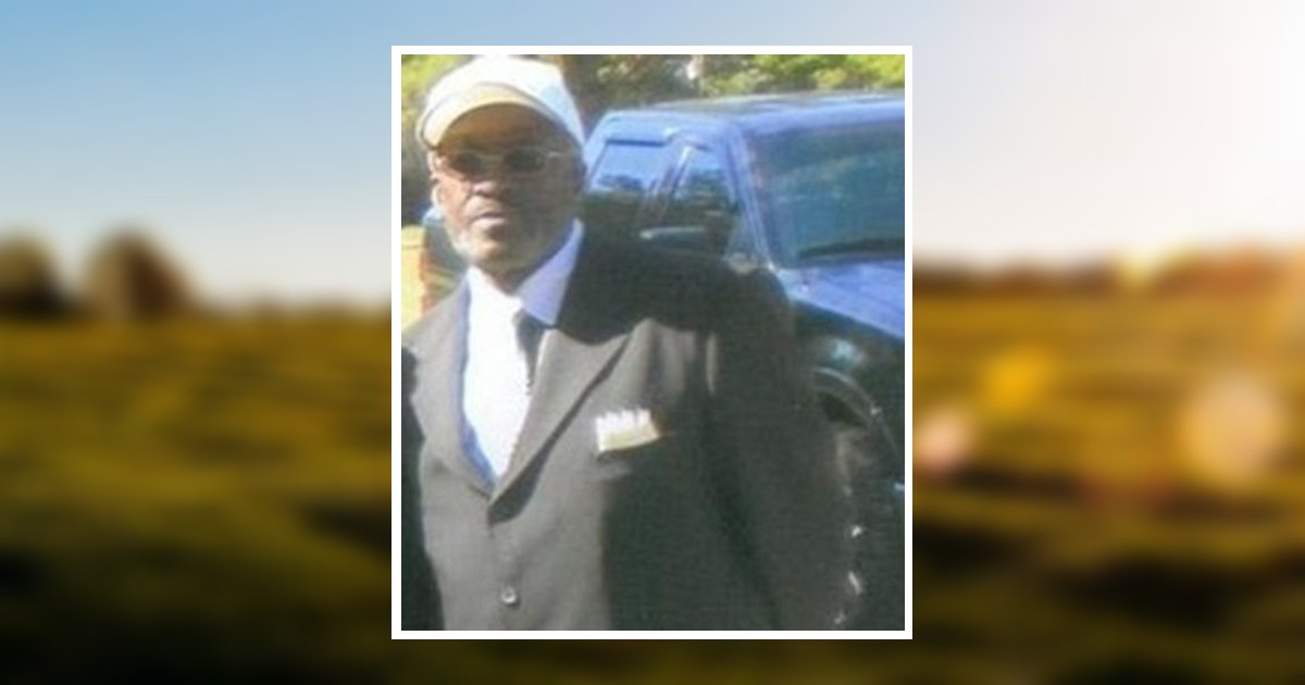 Joseph Merchant Obituary December 17, 2014 - Chambers Funeral Home, Inc.