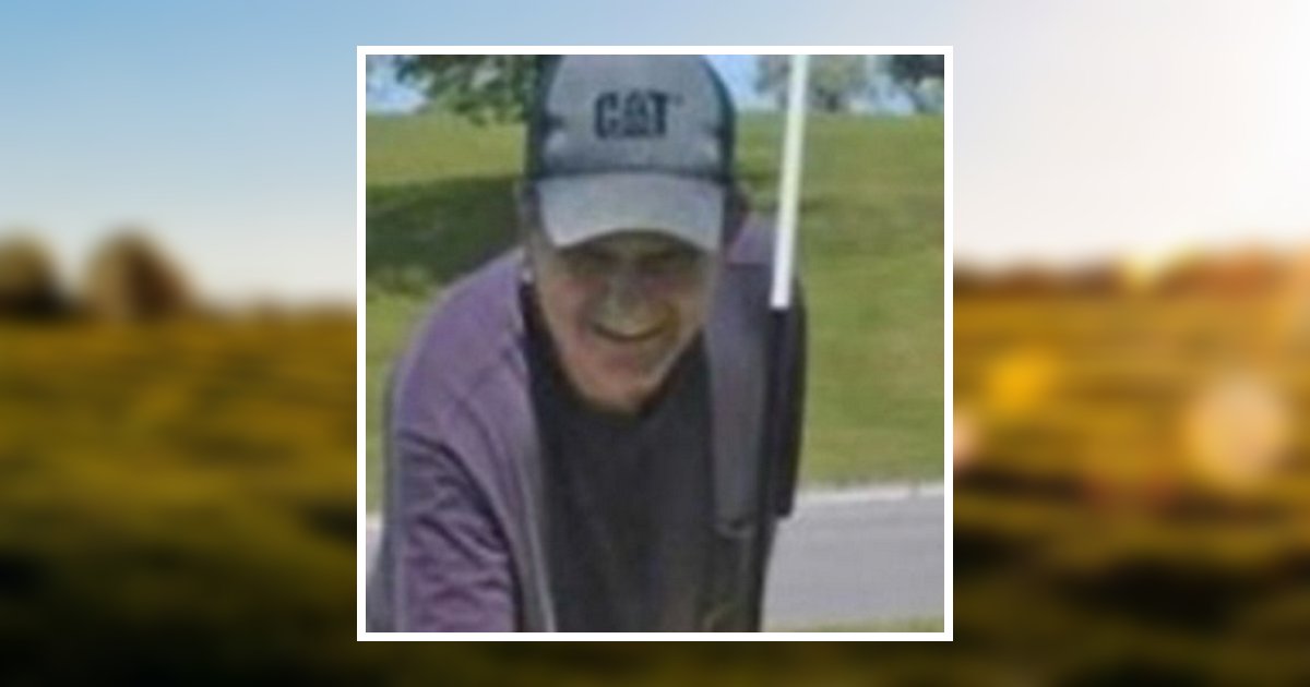 James R Colucci Obituary November 17, 2015 - Wilks Funeral Homes