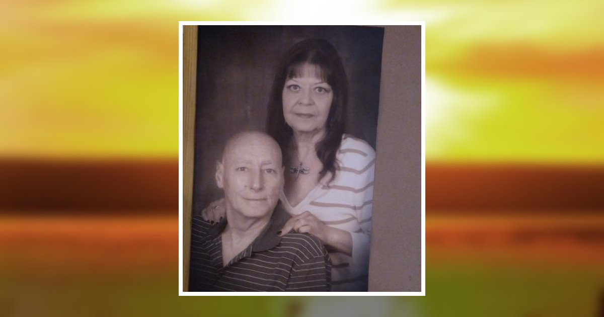 Daniel Raymond Hodges Obituary March 31, 2022 - Serenicare