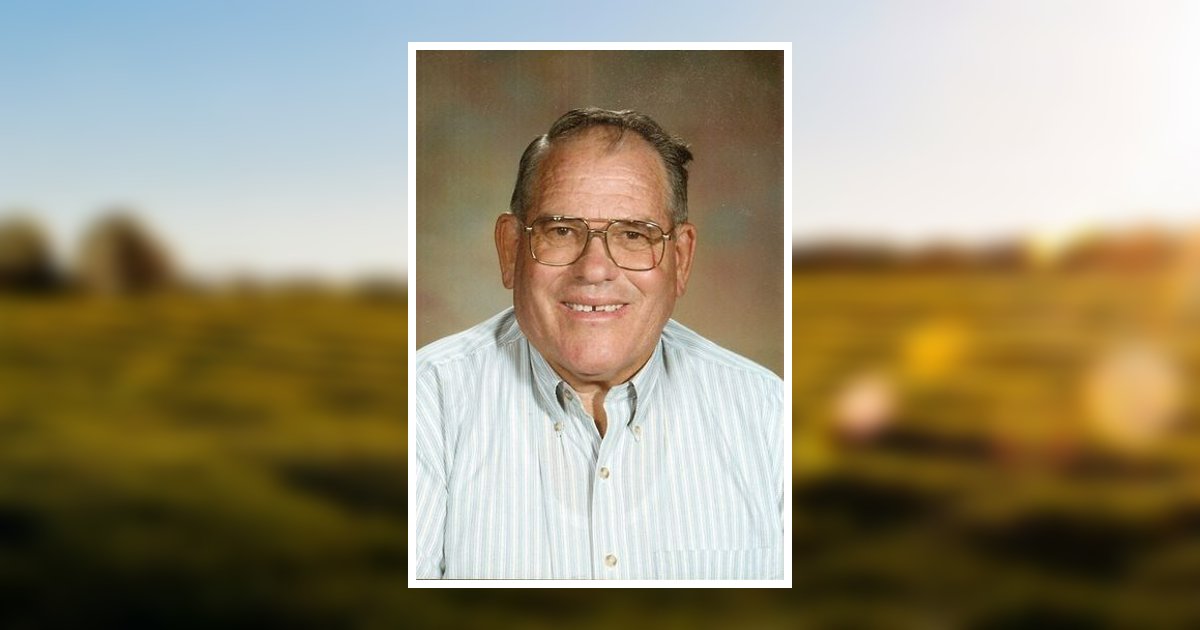 Hubert Johnson Obituary 2019 - Farnsworth Mortuary Hubert Johnson Obituary 2019 - Farnsworth Mortuary