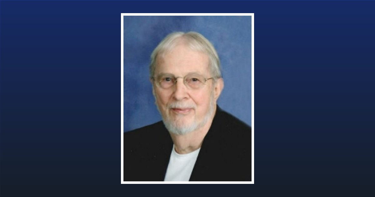 Paul E Beitzel Obituary March 29, 2017 - Toland-Herzig Funeral Homes and Crematory