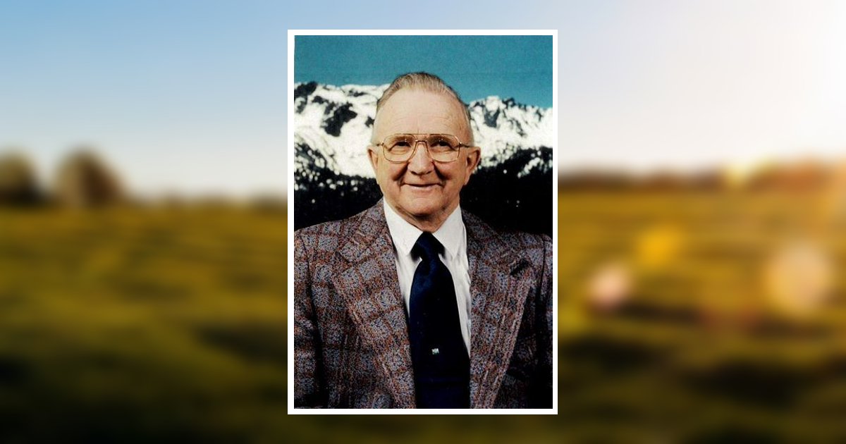 Norman E. Waite Obituary June 13, 2018 - Asper Funeral Homes