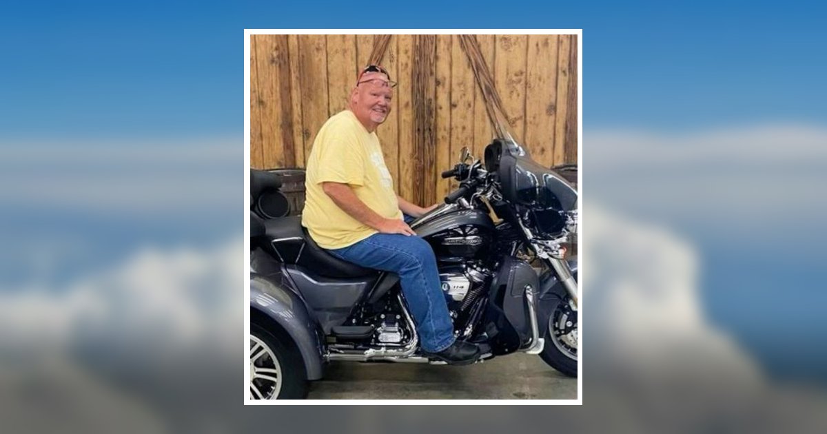 Robert "Biggin" Harbaum Obituary November 16, 2022 - Gard Funeral Home ...