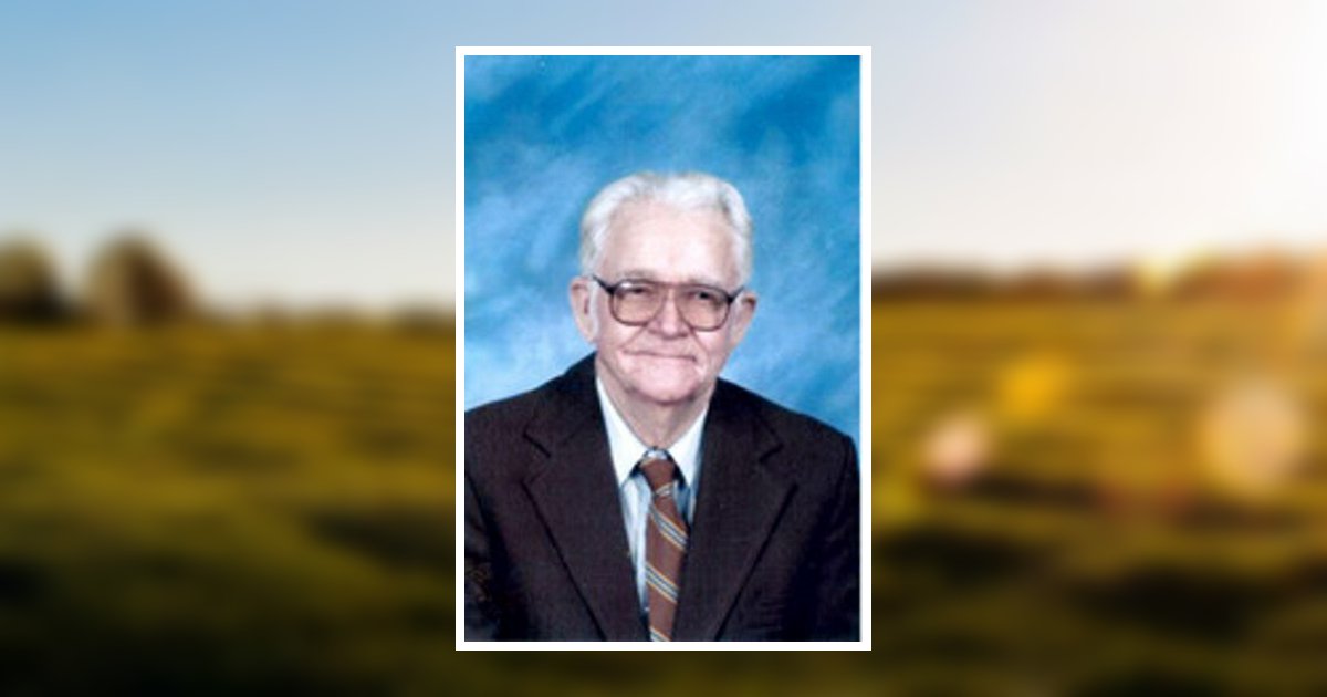 Walter Leslie McFall Obituary July 24, 2012 - Talbott Funeral Home Walter Leslie McFall Obituary July 24, 2012 - Talbott Funeral Home