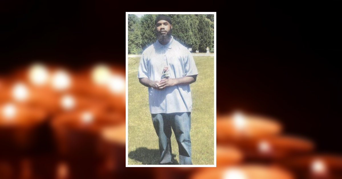 Dawuud Hakim (Lewis Washington, Jr.) Obituary December 2, 2024 - Davis ...