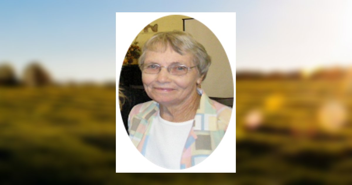 Dorothy Holmes Obituary December 20, 2016 - Crosier - Pearson Cleburne Funeral Home