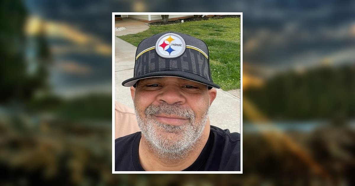 Mr. Keith Damien Hunt Obituary November 26, 2024 - Watkins, Garrett ...