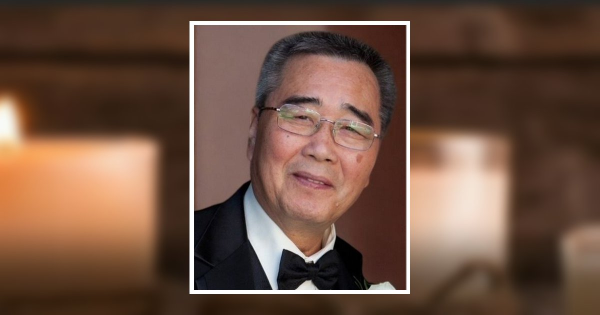 Tae Sok Chang Obituary December 31, 2024 - East Lawn Funeral Homes