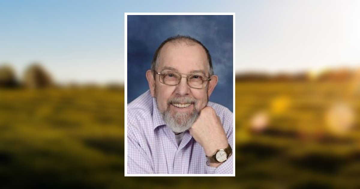 John Frank Rhodes Jr. Obituary 2021 - Estacada Funeral Chapel