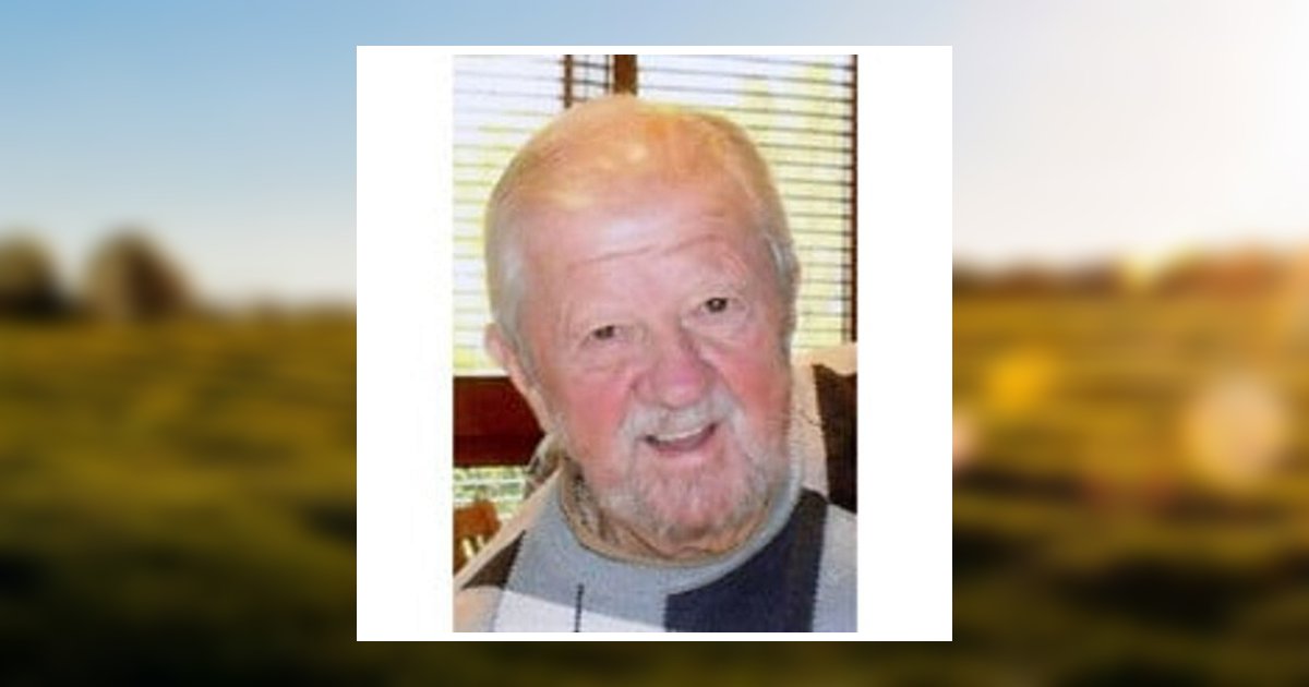 Michael John Olk Jr. Obituary April 3, 2021 - Gephart Funeral Home