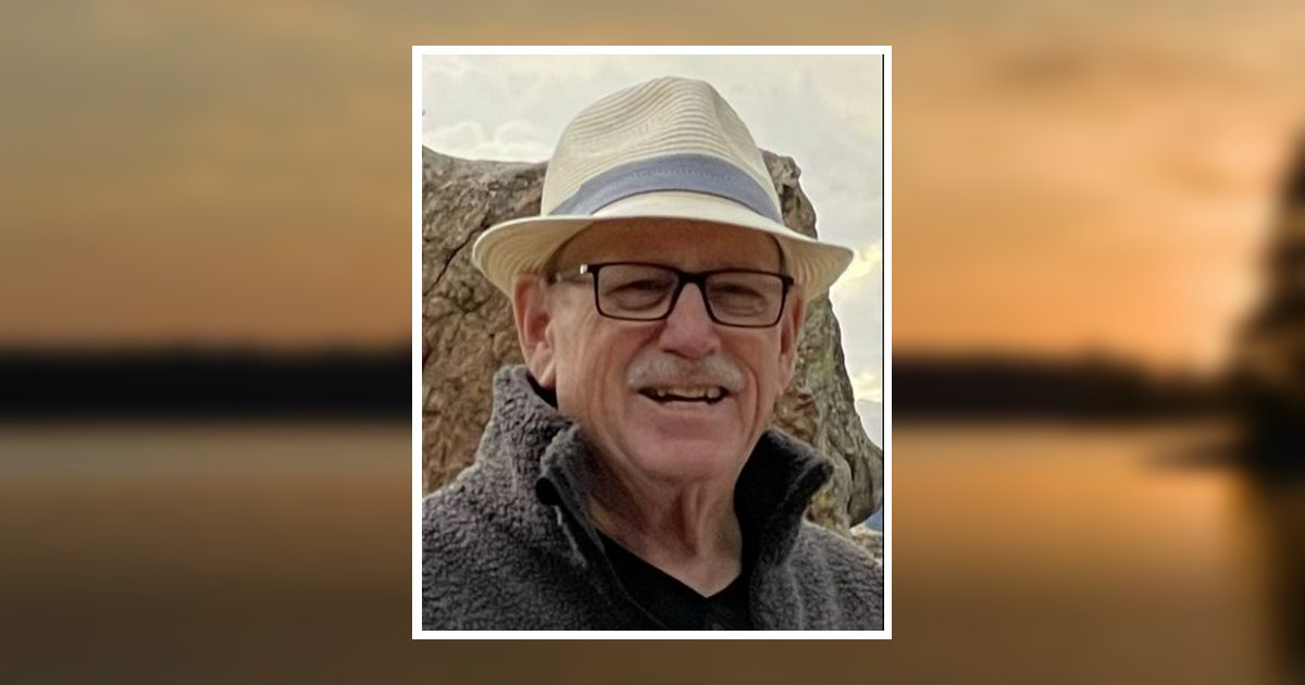 Richard Louis Cain Obituary March 31, 2025 - Bradshaw Funeral