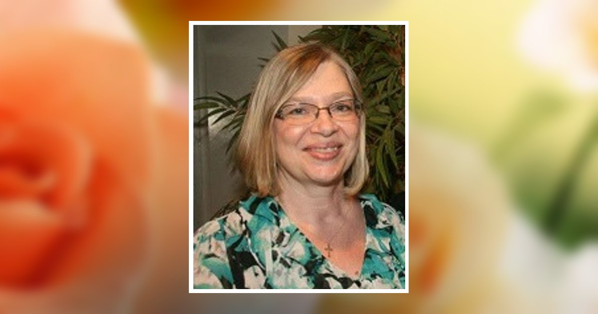 Victoria Ruth Kimbell Obituary March 10, 2025 - Backstrom-Pyeatte ...