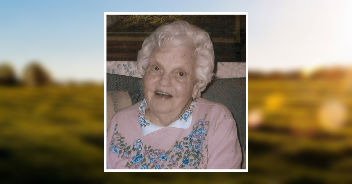 Irene G. Martin Obituary - Alden-Waggoner Funeral Chapel and Crematory Irene G. Martin Obituary - Alden-Waggoner Funeral Chapel and Crematory
