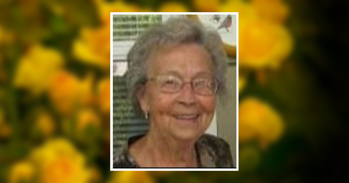 Barbara Givens Obituary August 9, 2024 - Park Lawn Funeral Homes