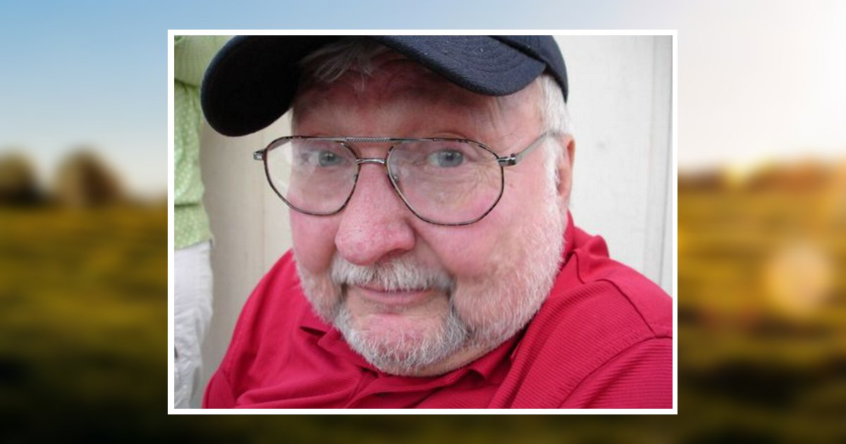 Mark H. Poston Obituary April 22, 2023 - Esterdahl Mortuary & Crematory