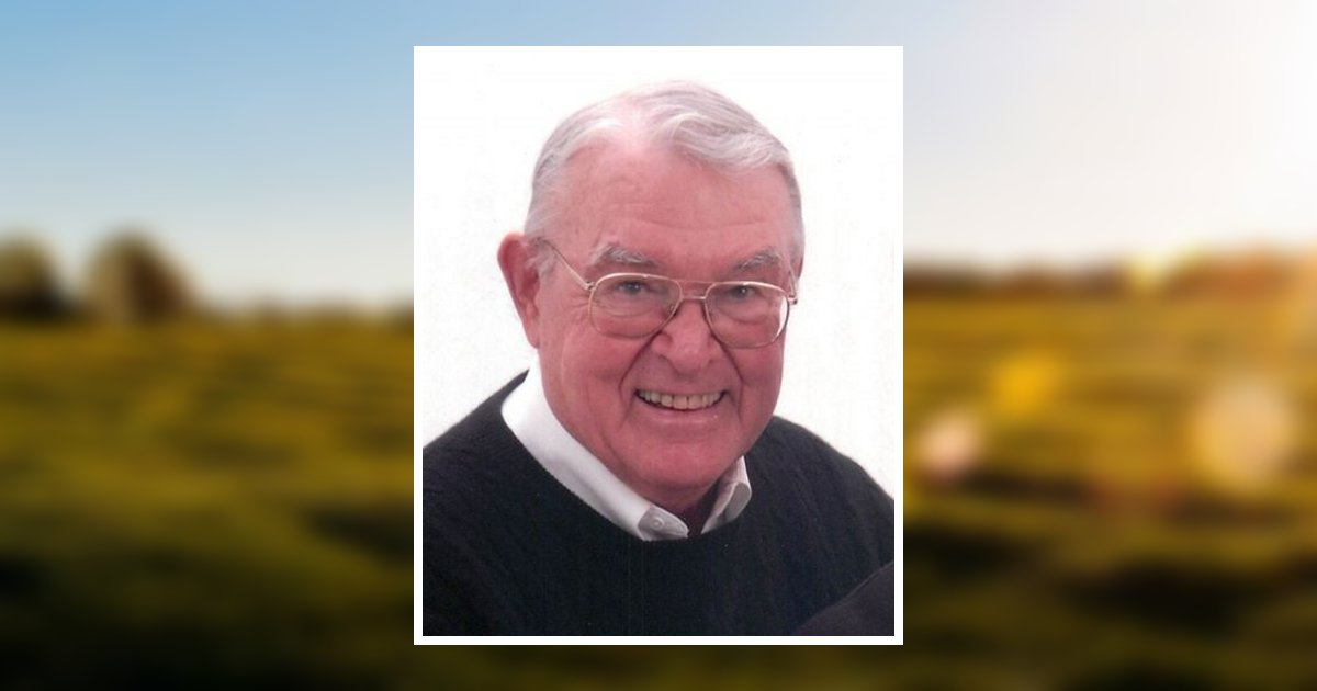 Dr. Robert E. Allen, Sr. Obituary 2023 - Vitt, Stermer & Anderson ...