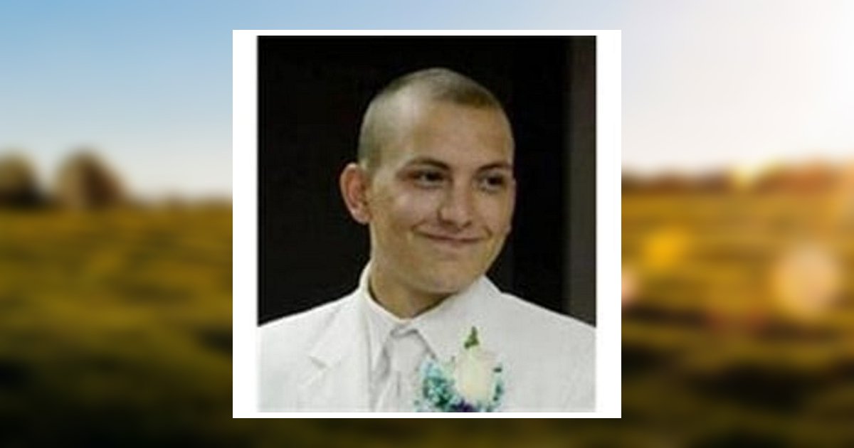 Pfc. Robert Alan Rambo Obituary June 9, 2013 - Gephart Funeral Home