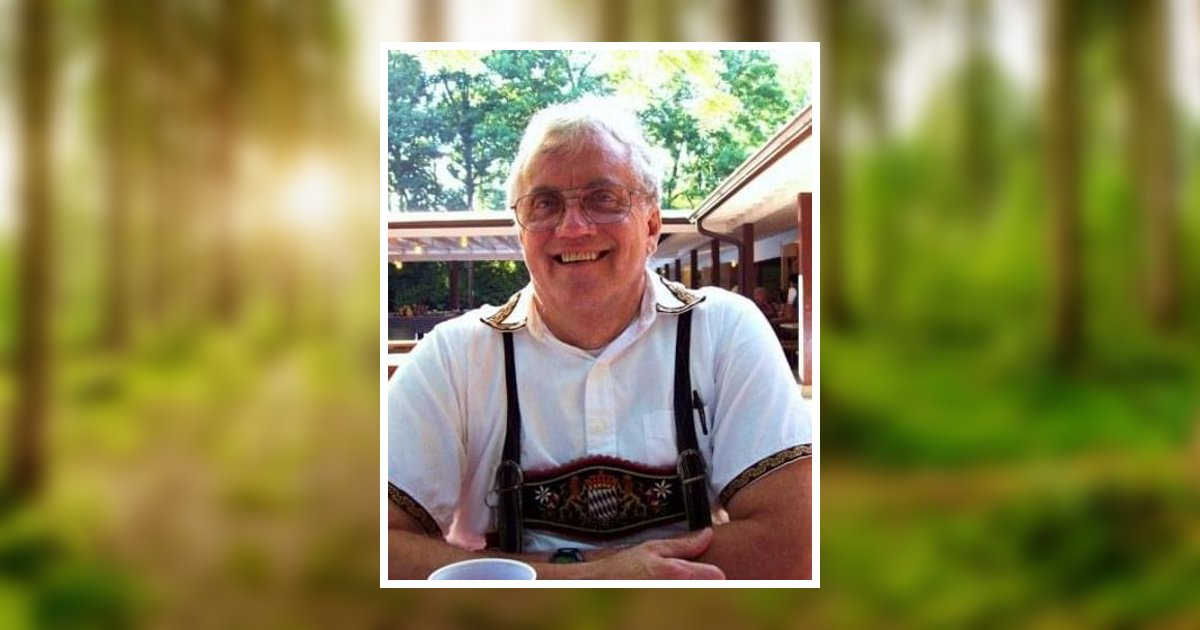 William "Bill" Frank Burrell Obituary April 26, 2024 - Indiana Funeral Care