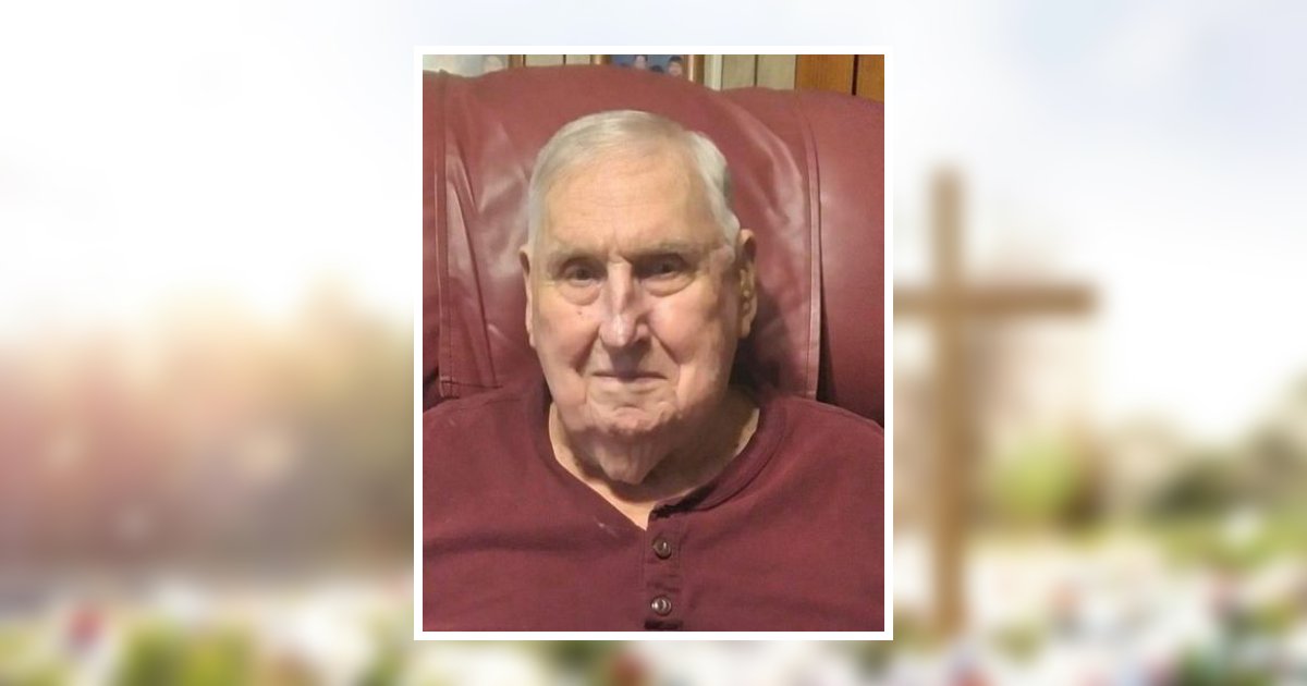 Carl William Easter Obituary August 12 2023 Moody Funeral Services