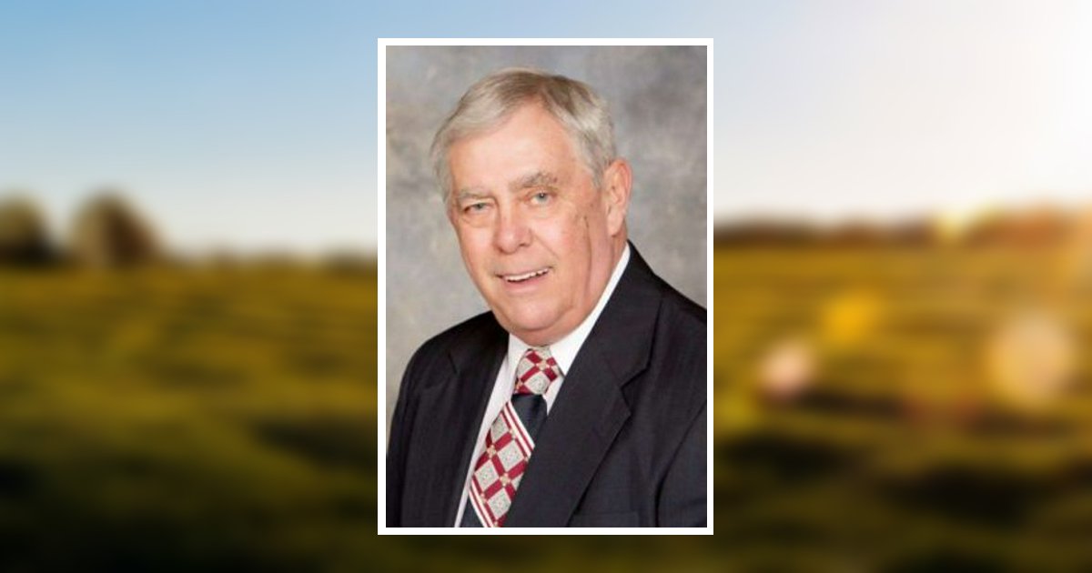 Charles Richard Matz Obituary January 18, 2021 - Rea Funeral Chapel