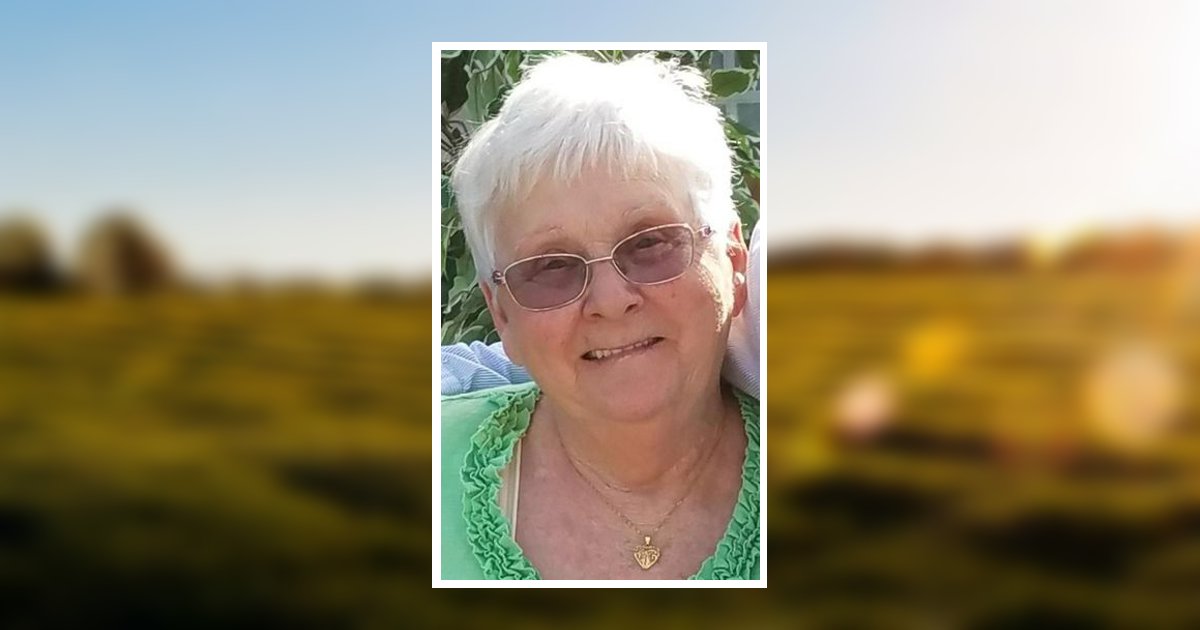 Linda A. (Mello) Veillette Obituary November 12, 2018 - McKenna ...