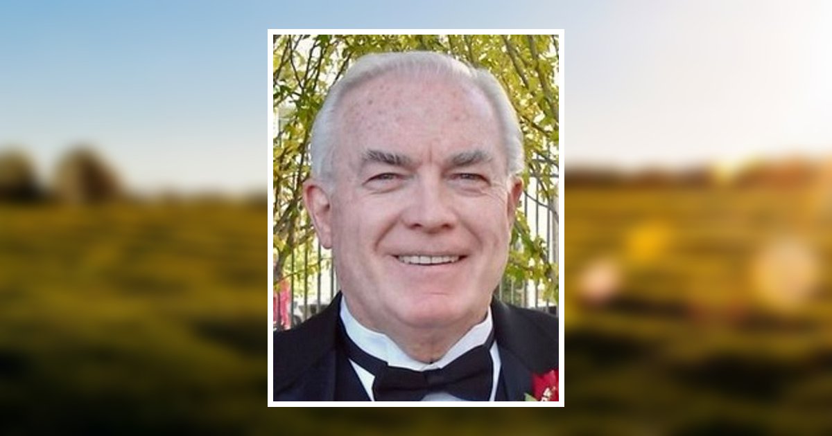 Kenneth Russell Obituary 2023 - Sundberg-Olpin & Wheeler Mortuary