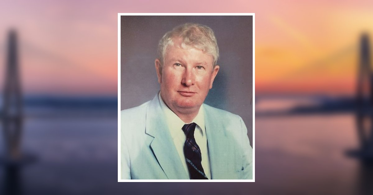 Hillyer Rudisill III Obituary March 3, 2023 - J Henry Stuhr