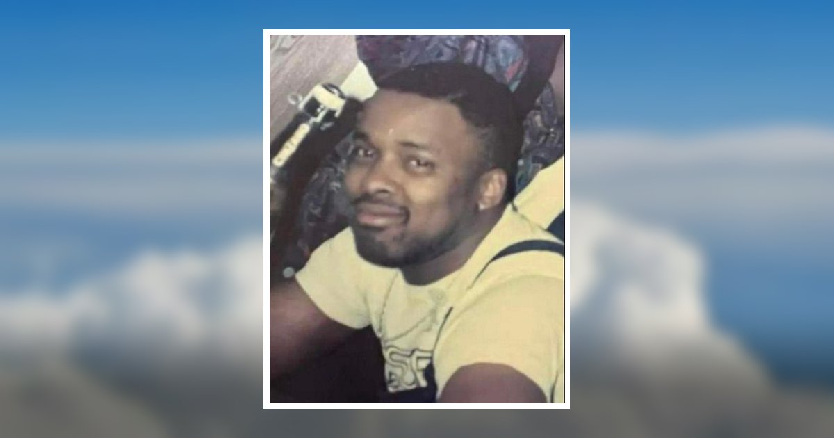 Timothy Eric Atkins Obituary February 2, 2024 - Brown - Robinson Funeral Home