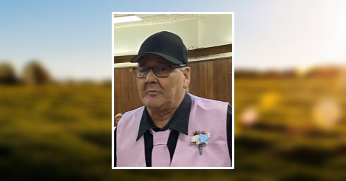 Charles E Maynard Obituary August 23, 2022 - Wilks Funeral Homes