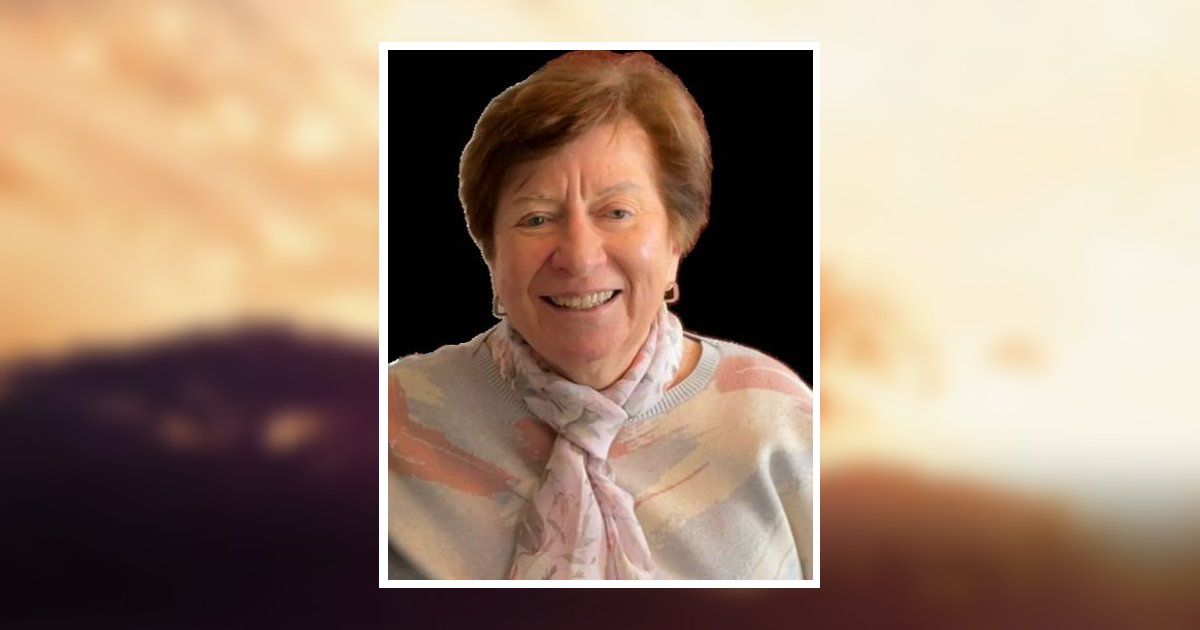 Eileen Herbert Obituary June 4, 2024 - W.J. Lyons, Jr. Funeral Home, Inc.
