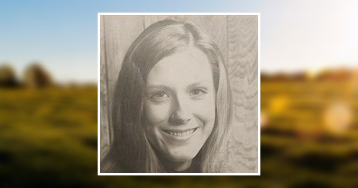 Trisha Madewell Obituary February 4, 2023 - Lucas Funeral Home