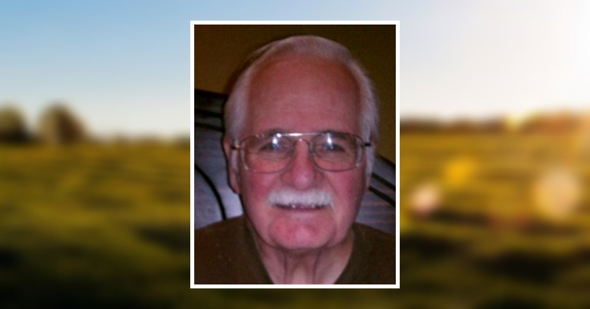 Douglas Devoe Obituary March 1, 2016 - C.T. Baker & Sons