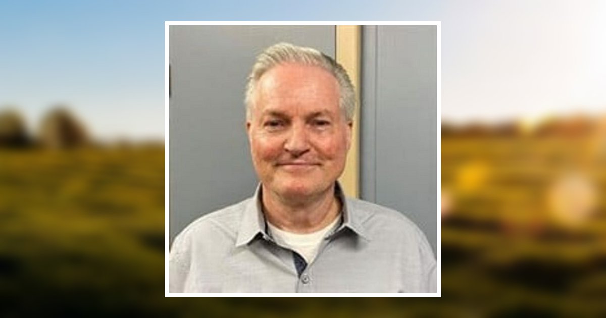 Terry Lee Gregory Obituary March 6, 2023 - Ray & Martha Funeral Home