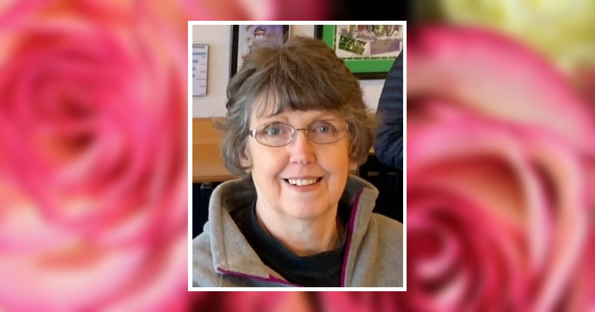 Carole Susan Bartee Obituary March 1, 2025 - Penwell-Gabel Olathe