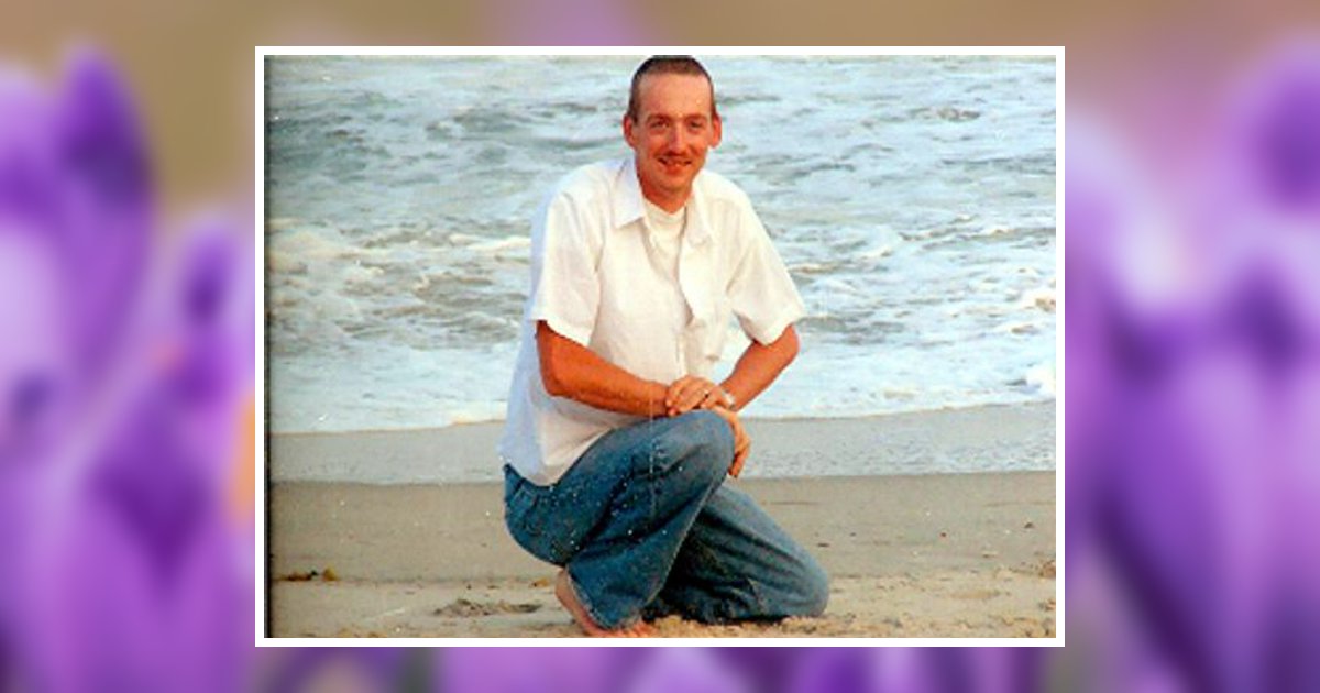 Michael Shoemaker Obituary - Newcomer Kentuckiana