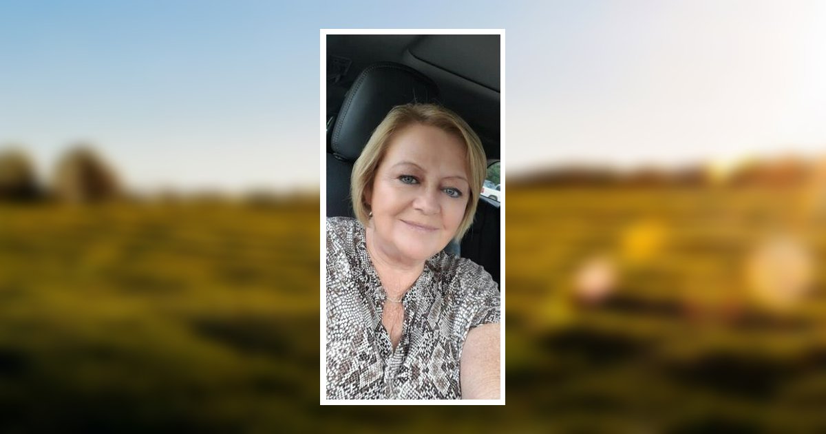 Catherine "Cathe" Dulohery Obituary April 16, 2022 - Potts Chapels - Independence