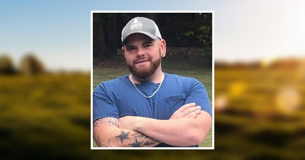 Elliott Benjamin Hoke Obituary December 31, 2020 - Neal Funeral Home