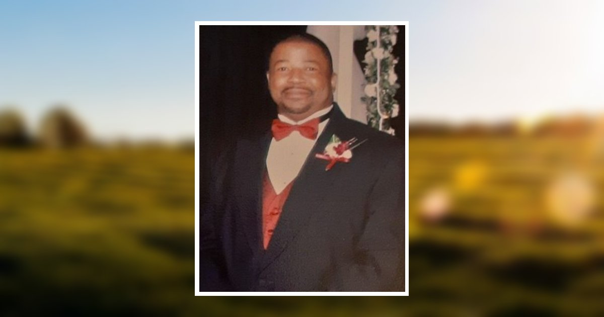 Mr. Robert Gadson, I Obituary January 25, 2022 - Adams Funeral Services