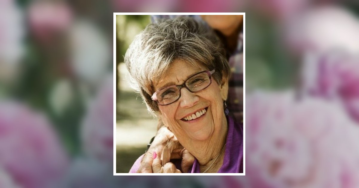 Dontee Eileen Adams Obituary June 10, 2024 - Eastgate Funeral ...