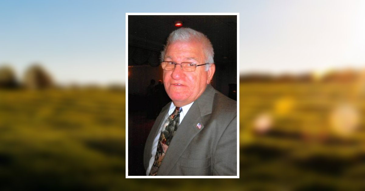 Robert Dellinger Obituary January 17, 2020 - Carpenter-Porter Funeral ...