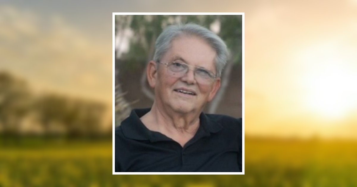 David Shepard Obituary April 9, 2016 - Dengel & Son Mortuary - Crematory