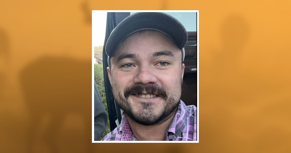 Joshua Drew Kovachevich Obituary May 26, 2024 - Casada Funeral Home