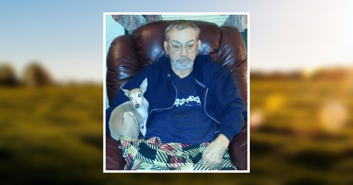 Larry Wayne Glisson Obituary May 21, 2014 - Hudson Funeral Home and ...