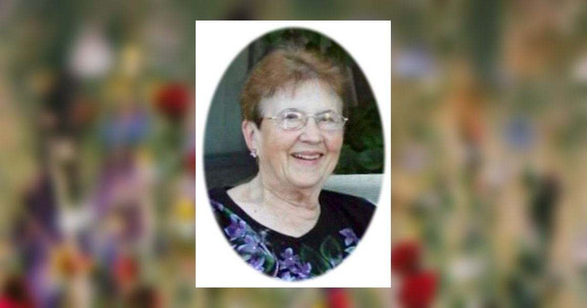 Donna June Crumbaugh Obituary April 9, 2019 - Smith Family Funeral Homes