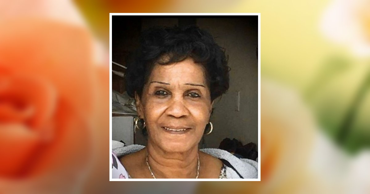 Geneva Diggs Bady Obituary September 18, 2021 - Leavitt Funeral Home